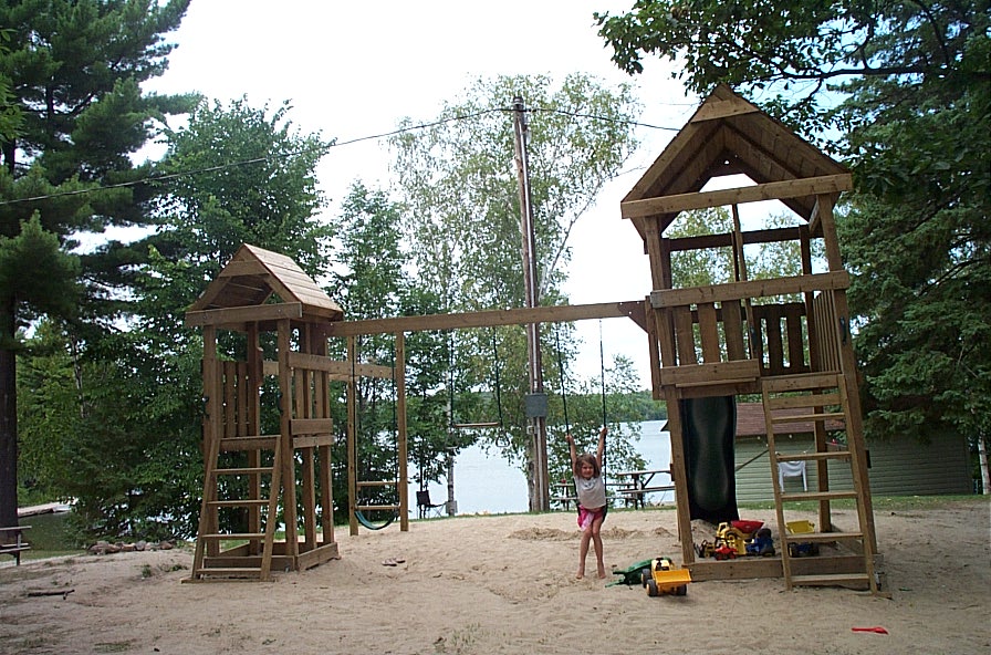 Cottage Rentals in Muskoka, Family Cottage Vacation | Forest Rock ...