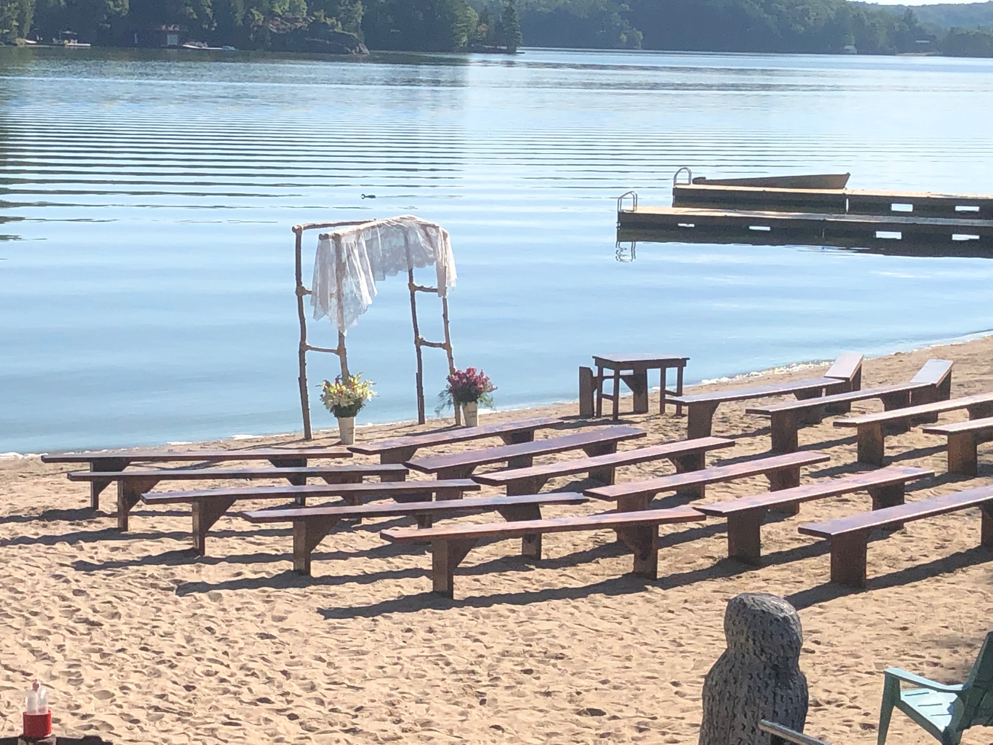Say "I Do" in Muskoka: The Perfect Ontario Wedding Destination - Forest ...