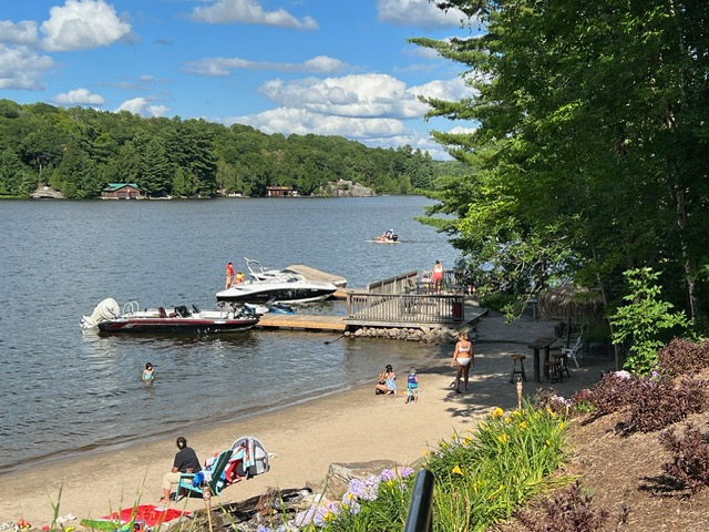 Why Muskoka Is the Best Destination for Summer Family Vacations in ...