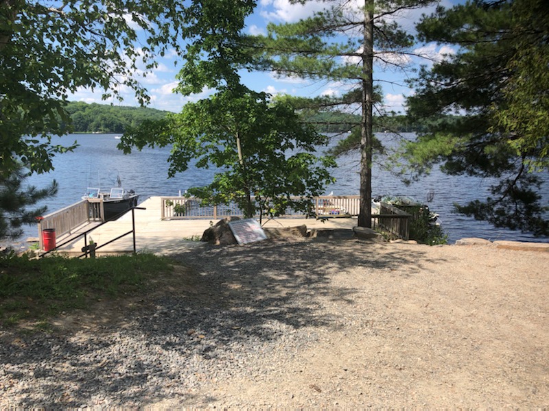 Bunkie - 3 Bedroom - Forest Rock Resort